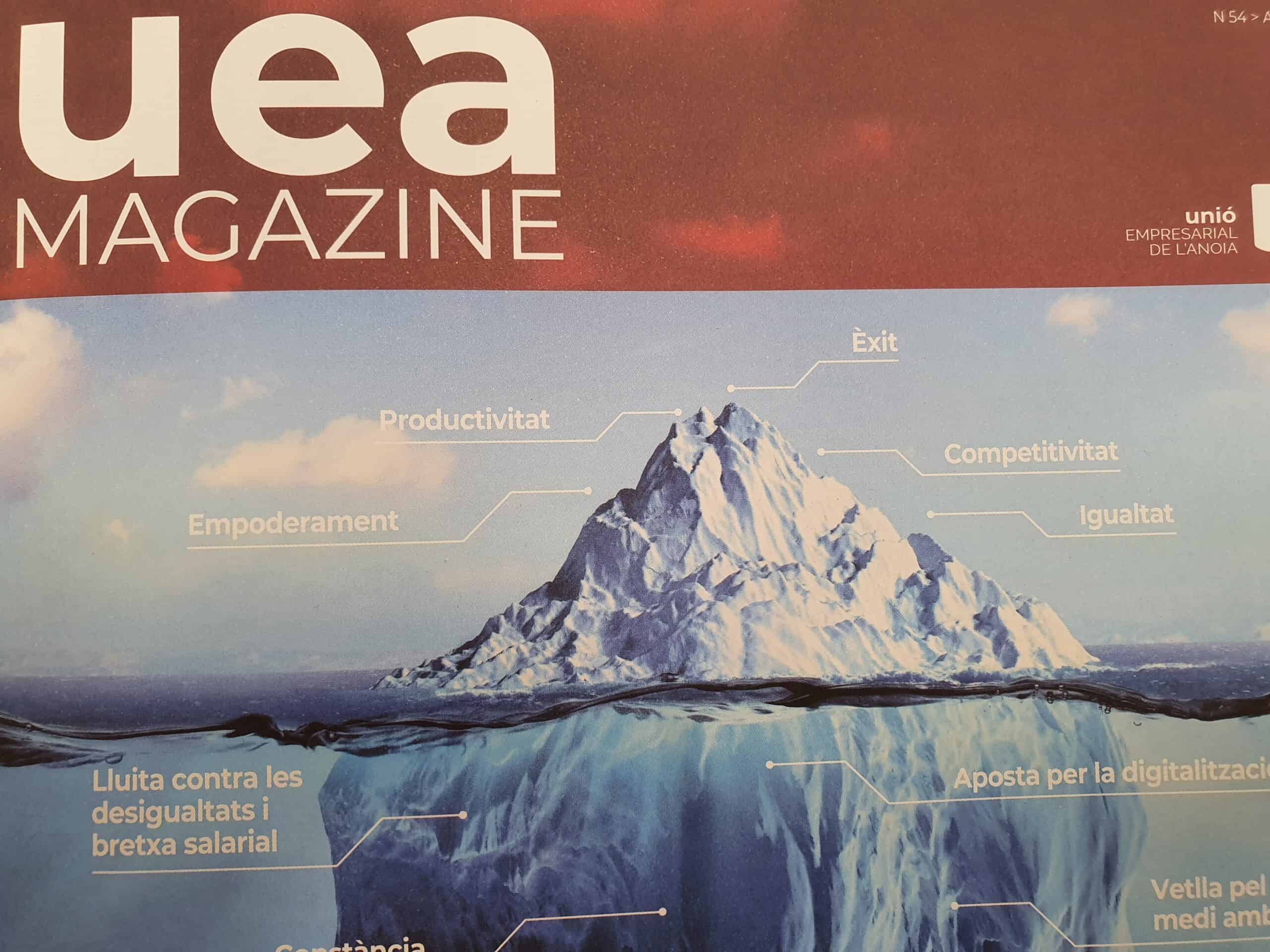UEA Magazine - UEA